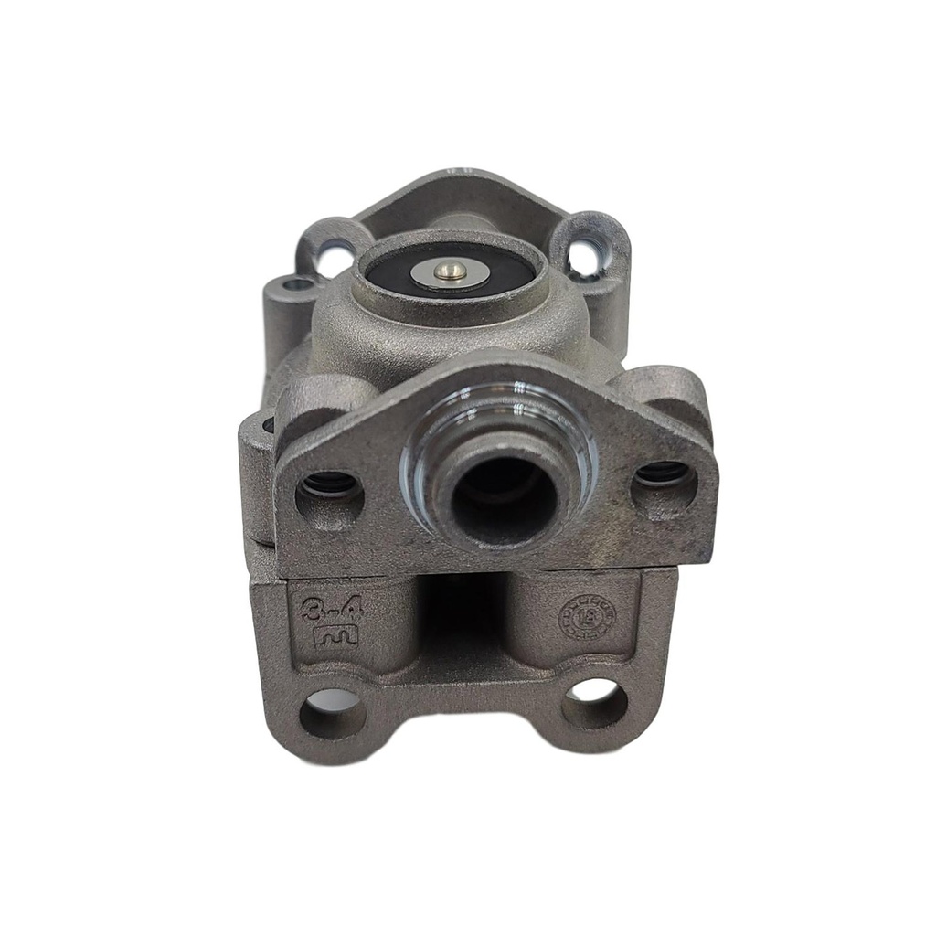 MERITOR WABCO ABS TRACTOR QUICK RELEASE VALVE REPLACEMENT KIT - R950060 ...